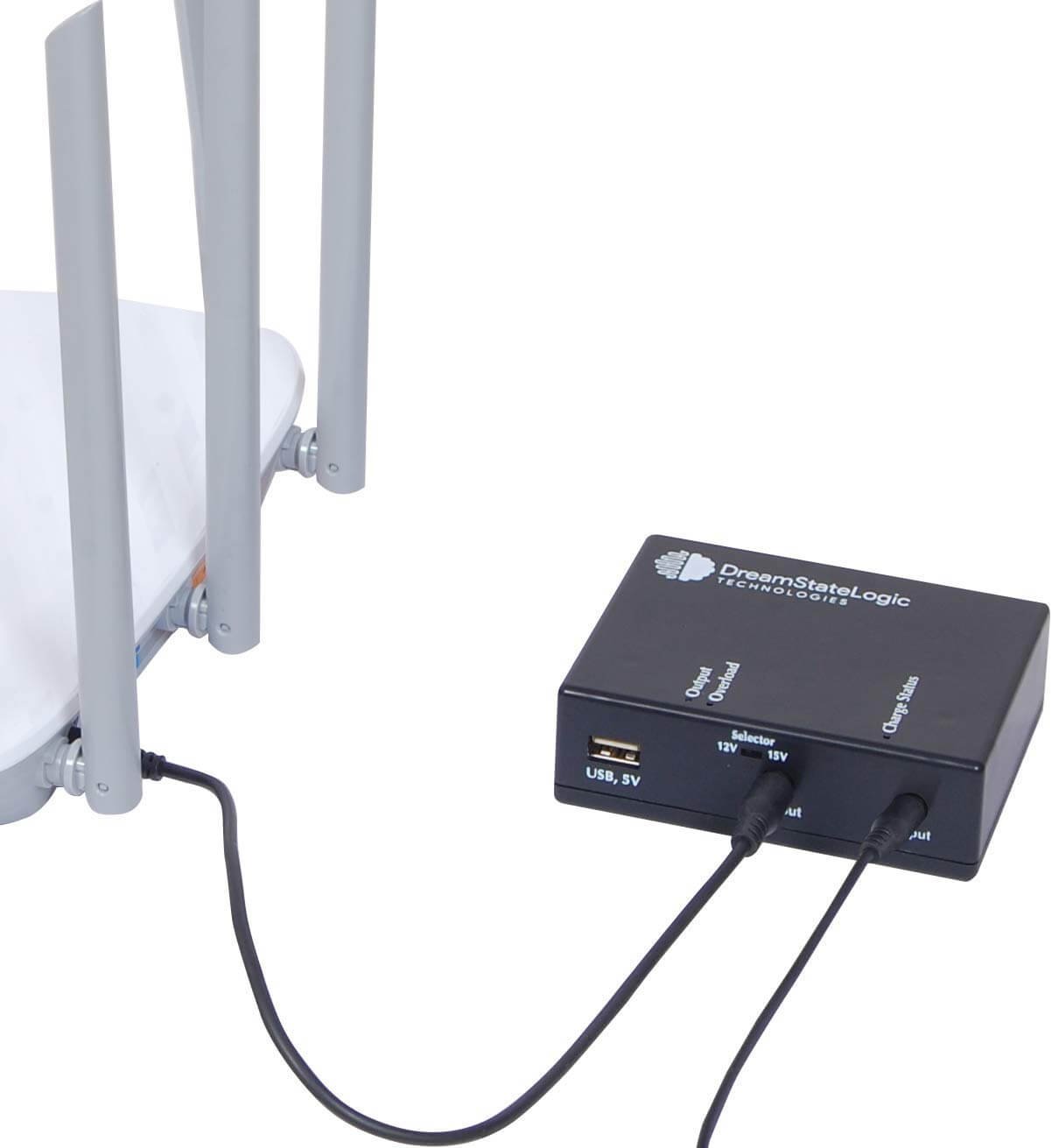 7 Best Mini UPS for WiFi Router in India (2021) | Reviews!